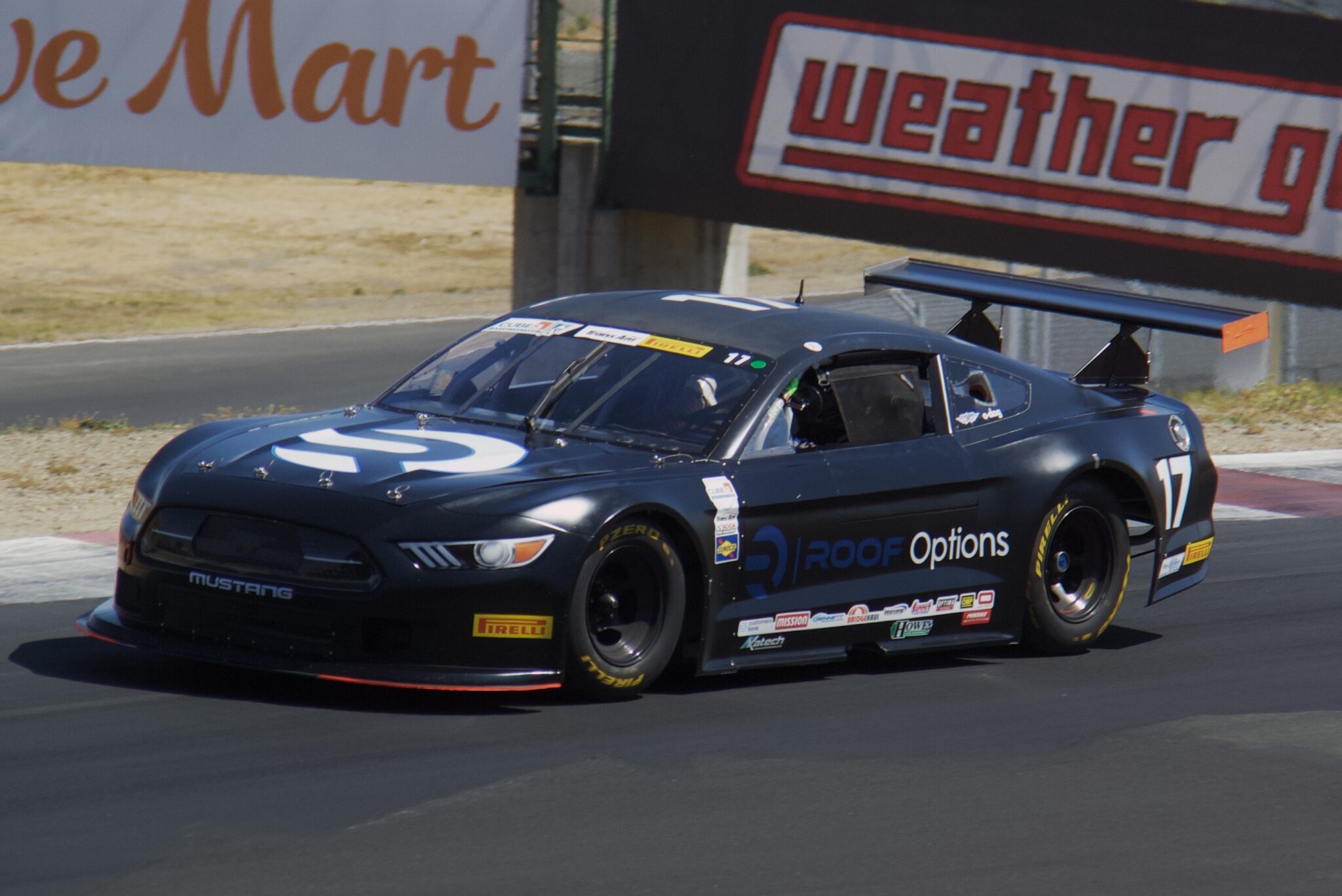 Driver Development – Naake Motorsports