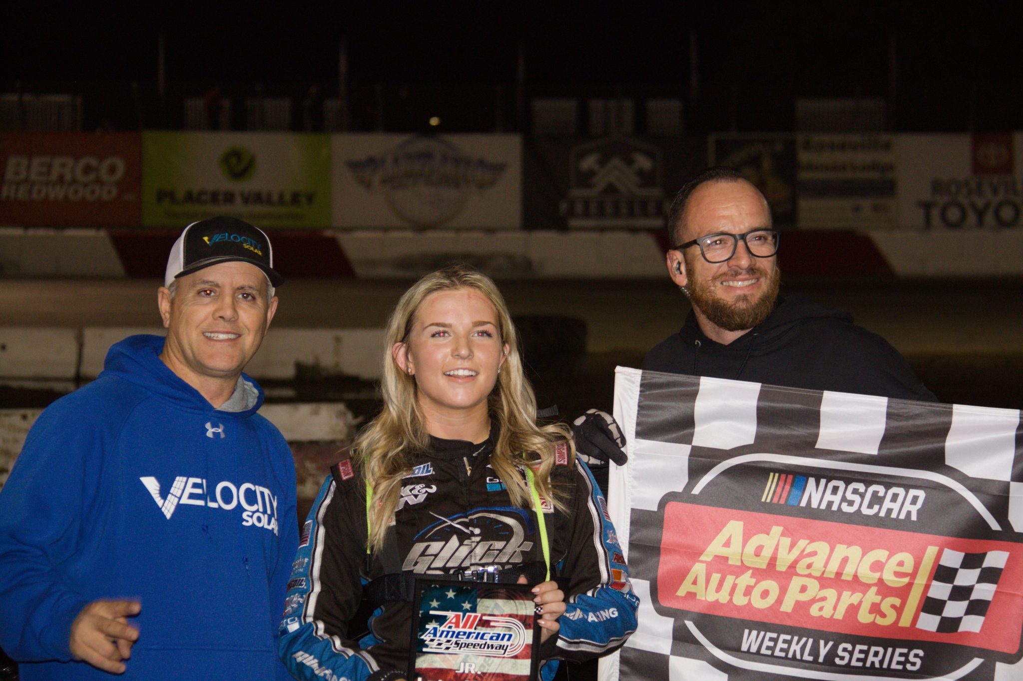 Naake Motorsports – Official Website of Naake Motorsports