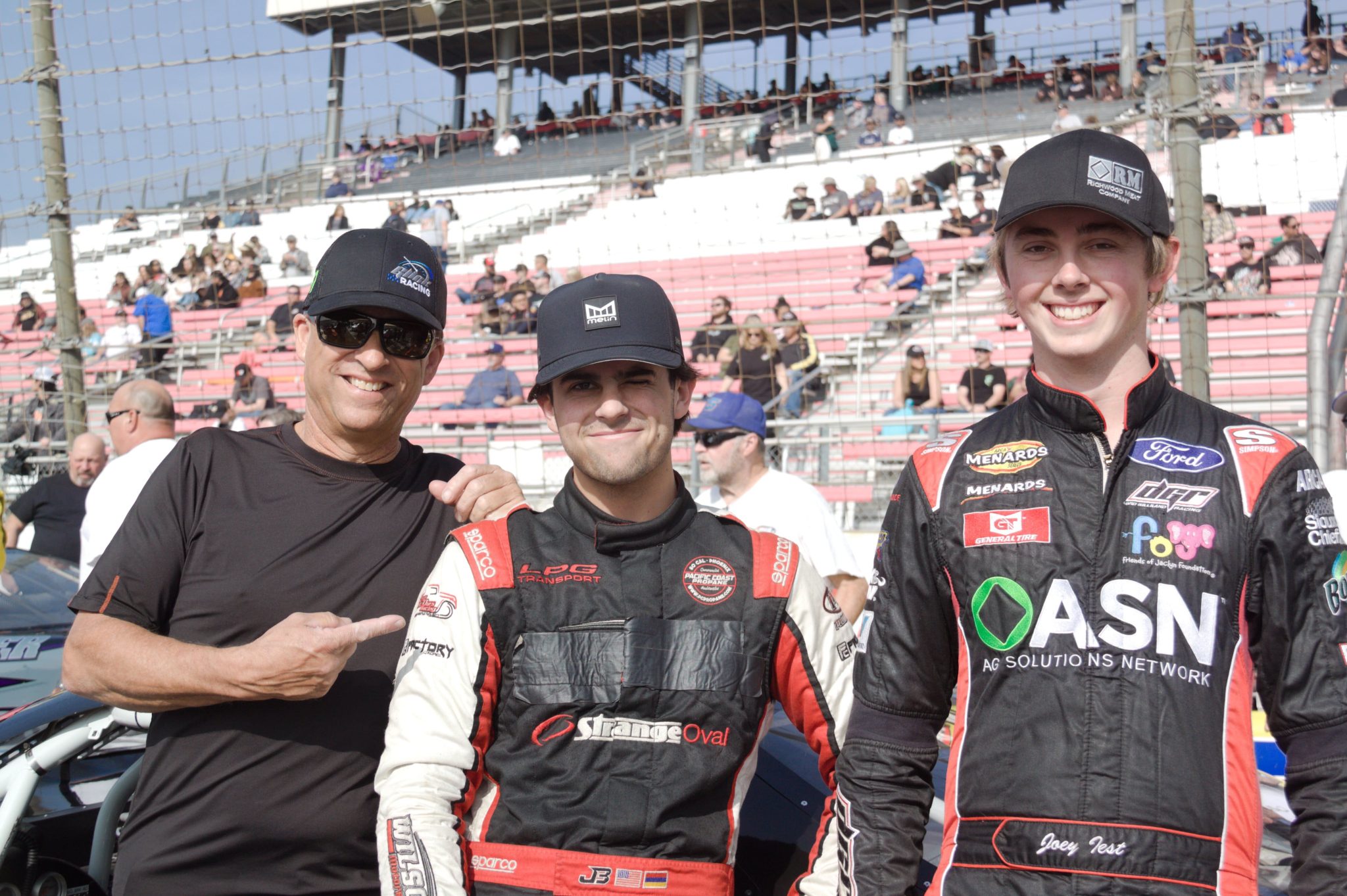 Naake Motorsports – Official Website of Naake Motorsports